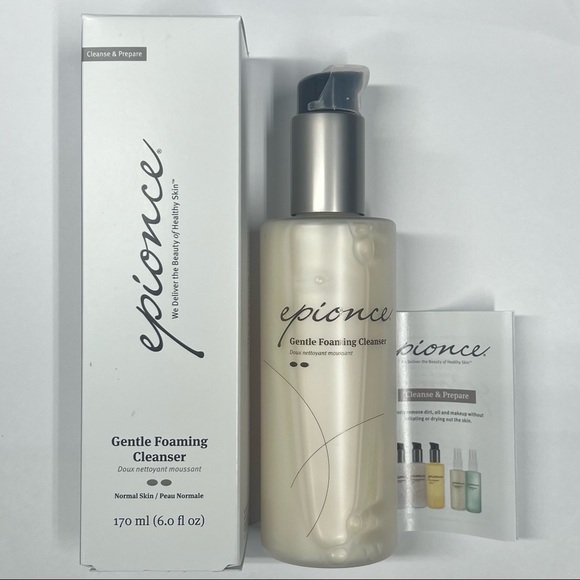 Epionce | Skincare | Epionce Gentle Foaming Cleanser | Poshmark